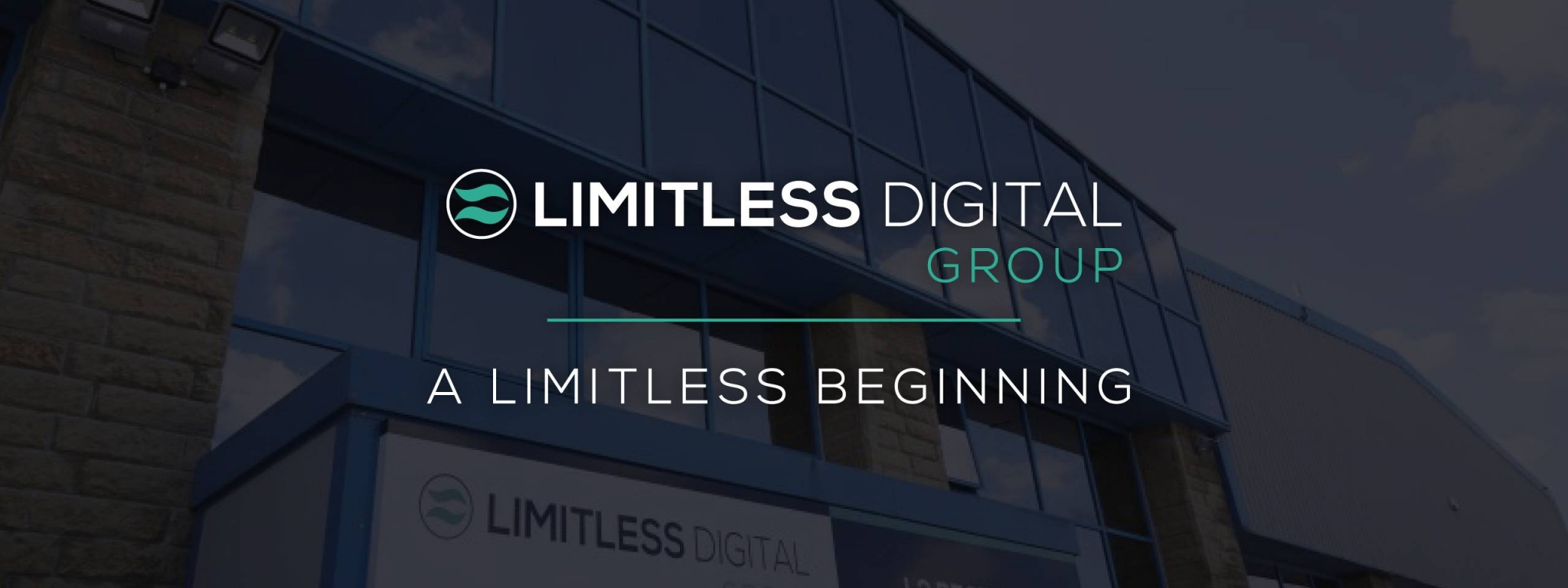 A Limitless Beginning - Limitless Digital Group®