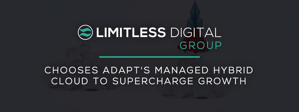 Press - Limitless Digital Group®
