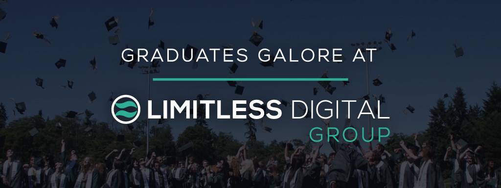 Press - Limitless Digital Group®