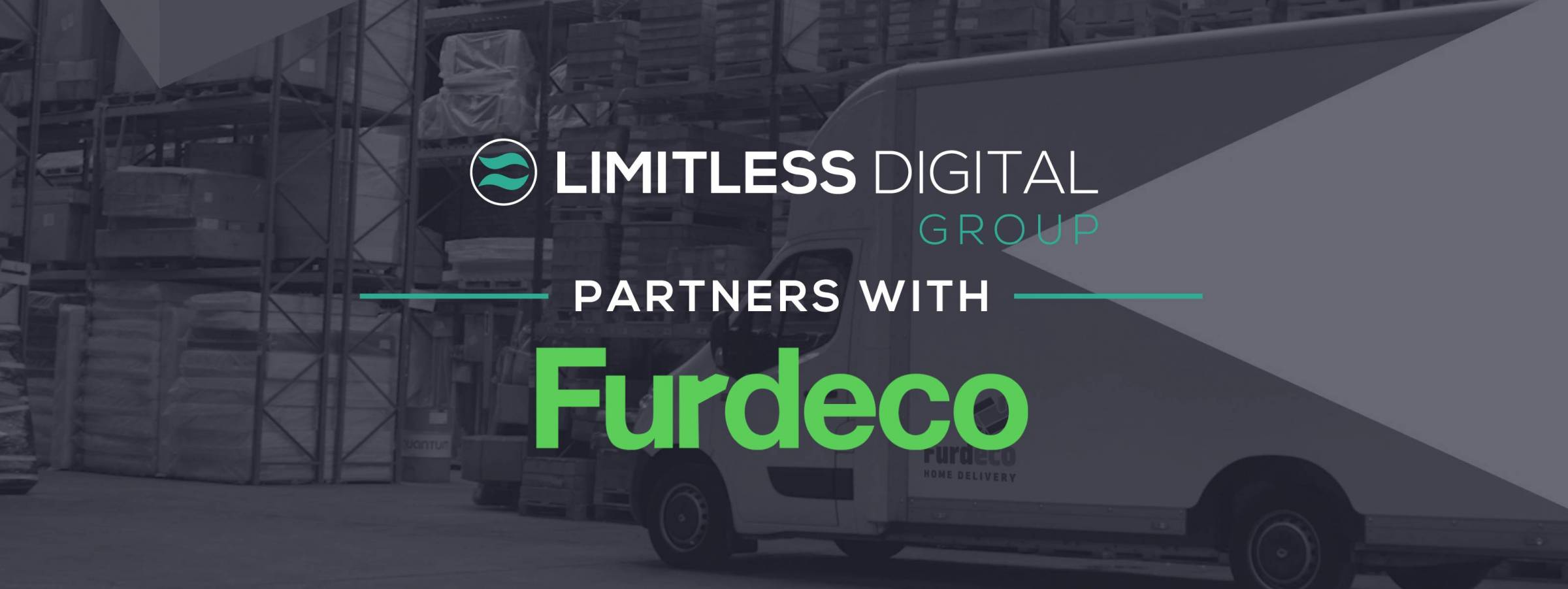 Limitless Digital Group Partners With Furdeco - Limitless Digital Group®
